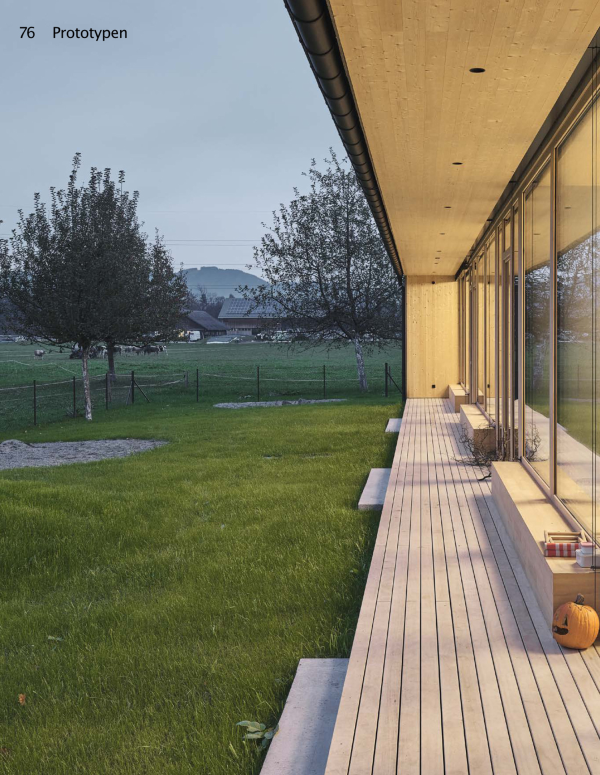 MWArchitekten- The architectural office in Hohenems - Vorarlberg